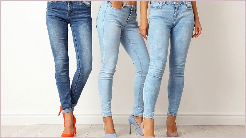 Skinny jeans are probably a thing of the past - Telegraph - Telegraph