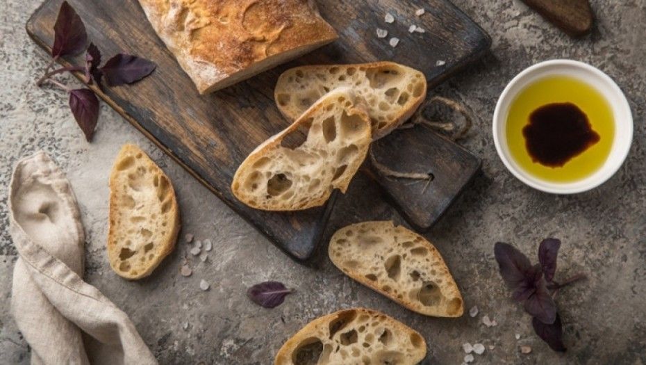 The Healthiest Tribe Bread on the Planet: The Original Two Thousand ...