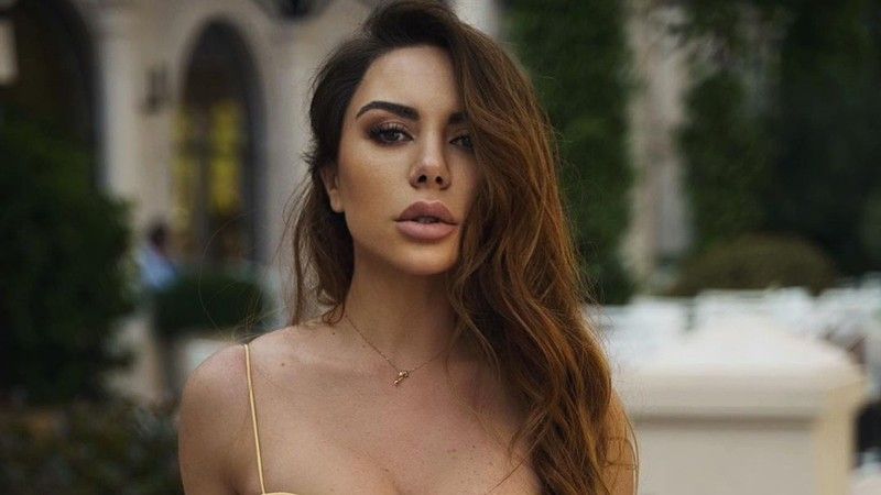 Life between Albania and Qatar, Dorina Mema: I like the Arab and ...