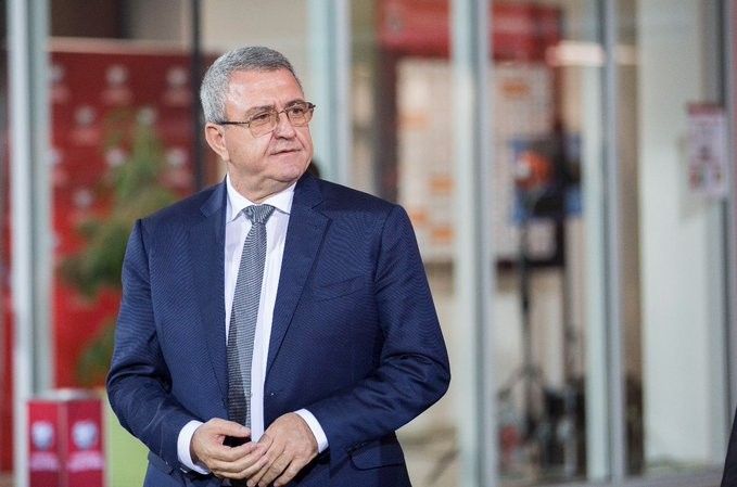 From Euro 2020 to Edy Reja, Xhaka and Hysaj - Armand Duka confesses ...