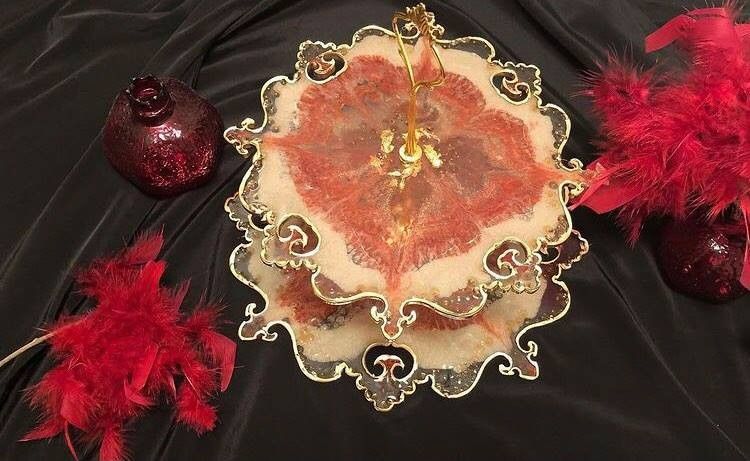 Belle Decor – dekore të bukura dhe unike për shtëpi të punuara me dorë ...