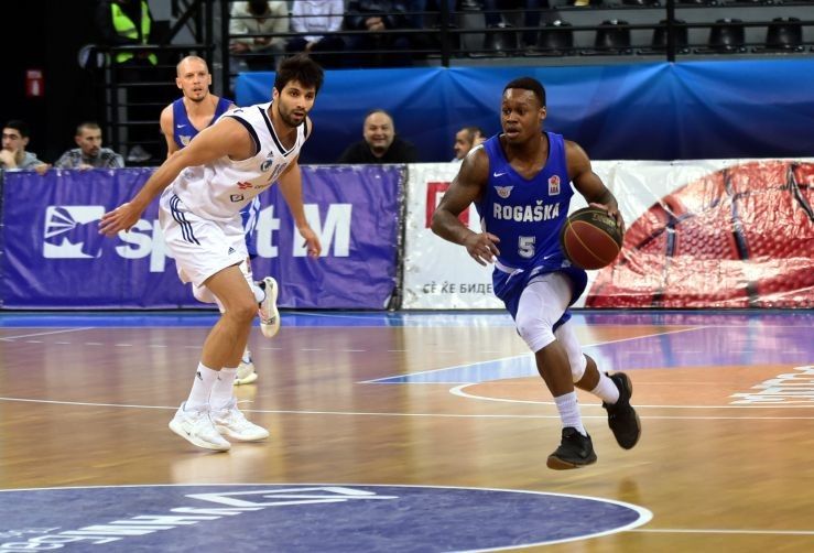 Rashun Davis the newest addition to the Star - Telegraph - Telegraph