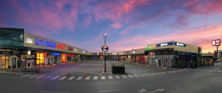 Point Retail Park në Shkup feston 2 vjetorin! - Telegrafi - Telegrafi