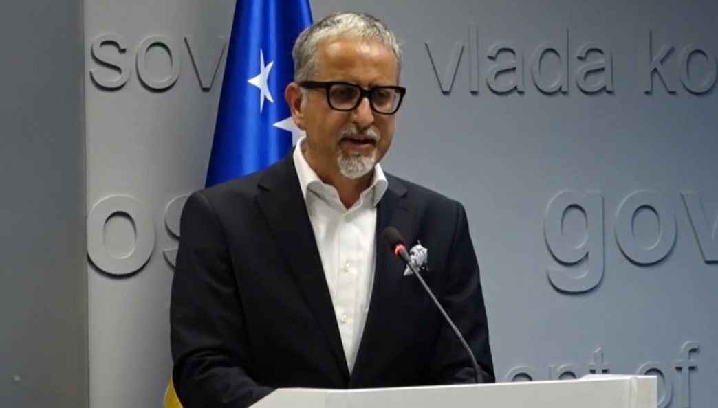 Vitia: Momentalisht kemi në stoqe rreth 50 mijë vaksina Pfizer, dhe 132 ...