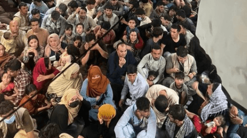 Much more than previously told: Revealed how many people were on the ...