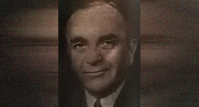 Scholar Stavro Skëndi - Telegraph - Telegraph