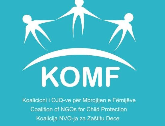 KOMF with recommendations for improving the scheme for child allowances ...