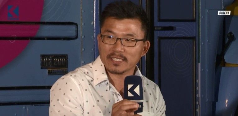 The Shin family, the South Koreans who live and operate in Prizren ...