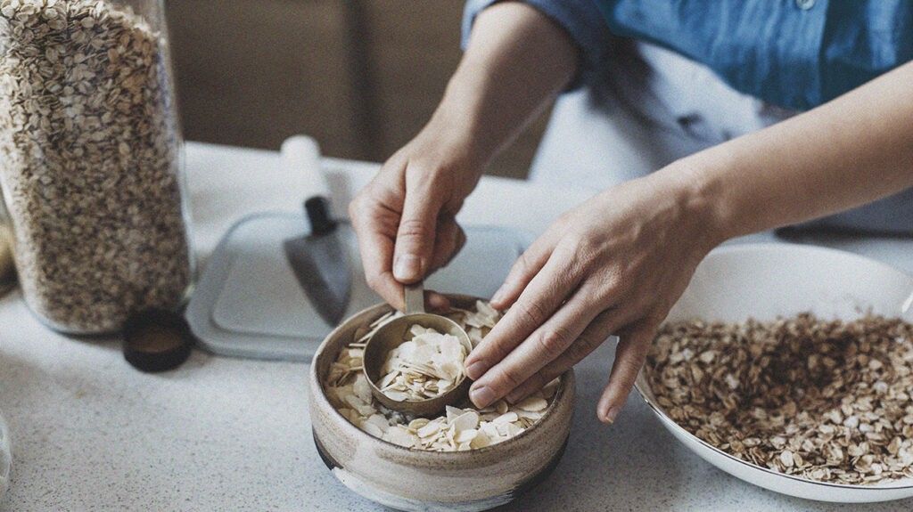 Shenjat që tregojnë se keni mungesë zinku dhe ushqimet e pasura me këtë ...