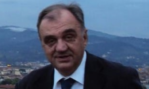 Orthopedist Agron Pustina dies - Telegraph - Telegraph