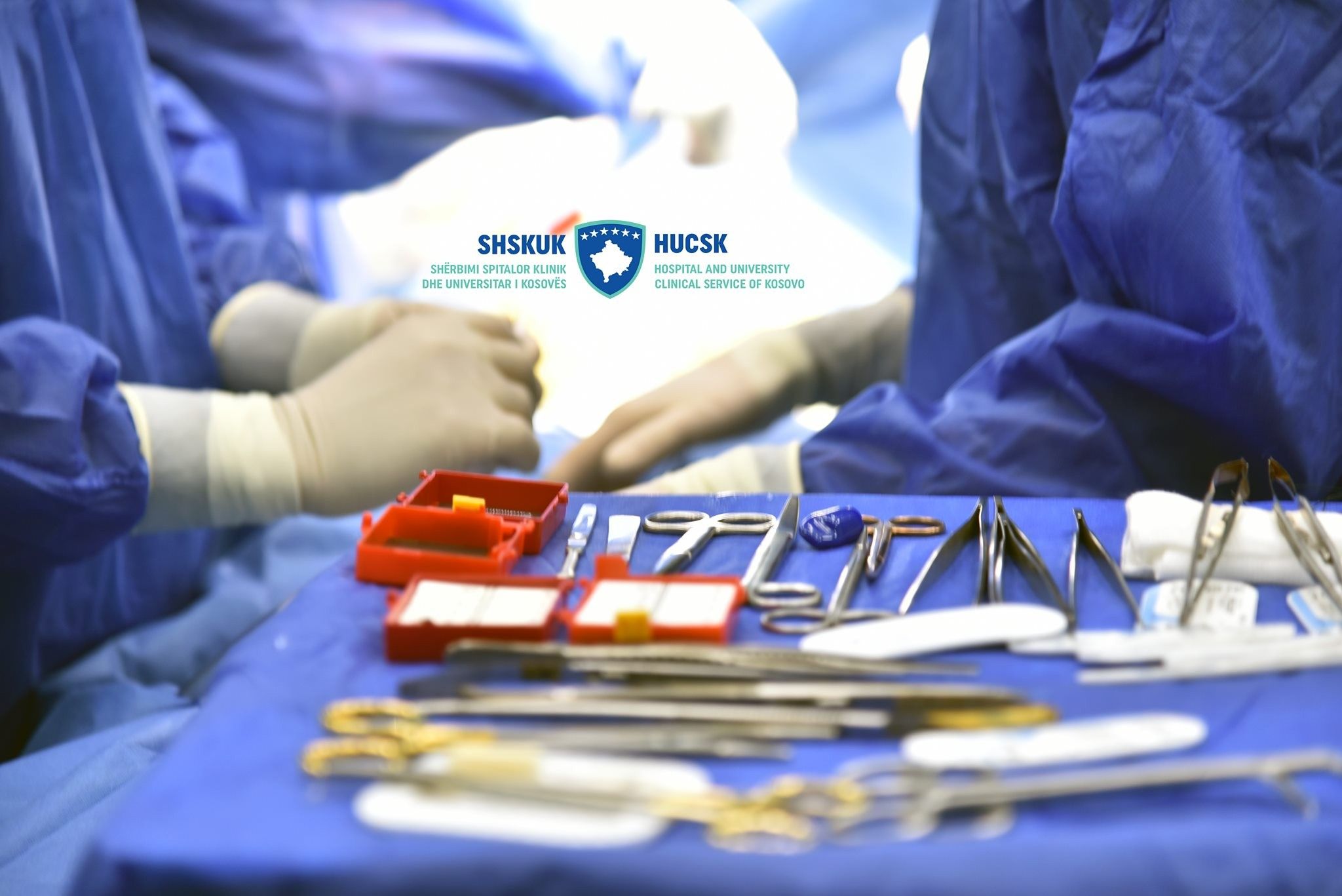 From Monday, ShSKUK restores non-emergency operations - Telegrafi ...