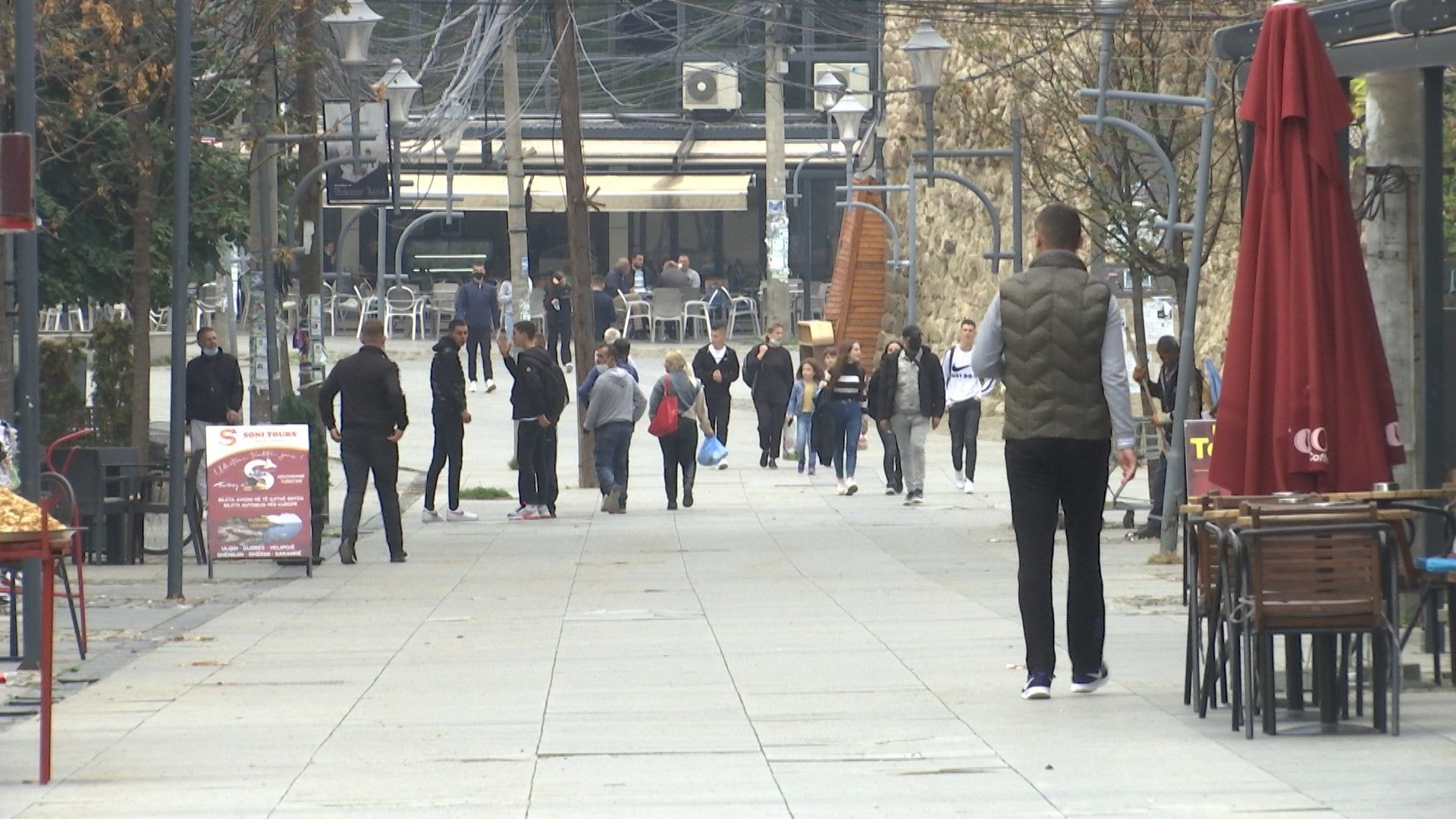 The citizens of Vushtrri demand from the future mayor the employment of ...