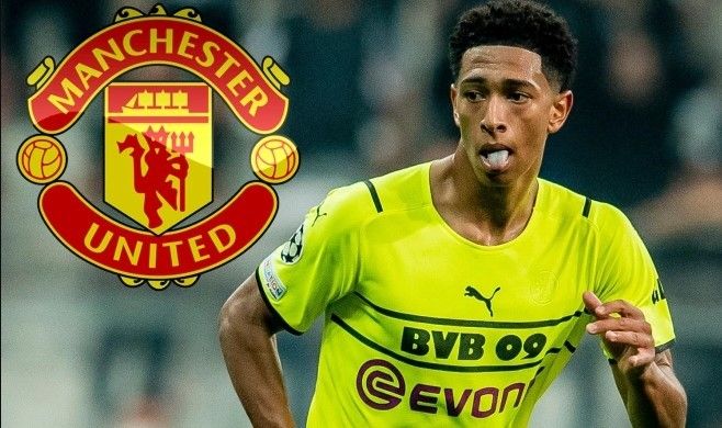 Manchester United becomes the favorite for the transfer of Bellingham ...
