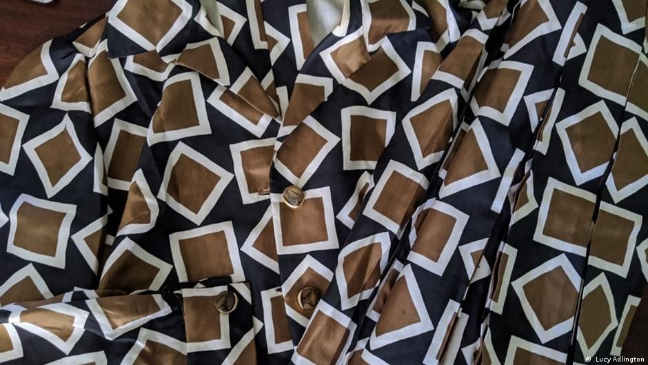 Historia e rrobaqepëseve të Aushvicit - Telegrafi - Telegrafi