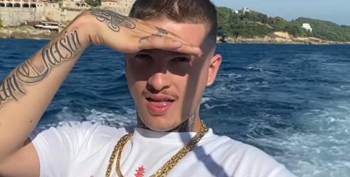 Fero apologizes to fans for his absence in music, promises to return ...