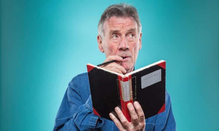 The grumpy father who inspired Michael Palin - Telegraph - Telegraph