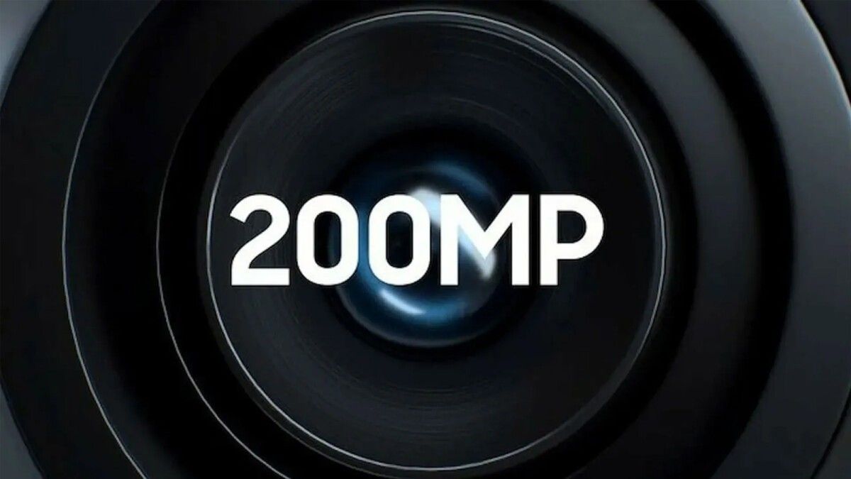 Samsung announces a 200-megapixel camera sensor - Telegraph - Telegraph
