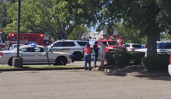 At least one dead, several injured in shooting in Collierville ...