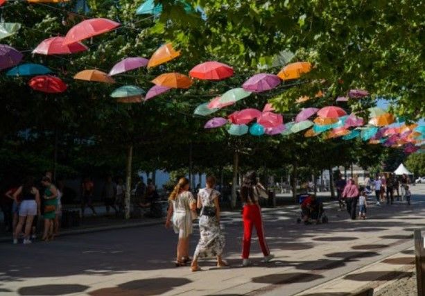 Moti nesër në Kosovë - Telegrafi - Telegrafi