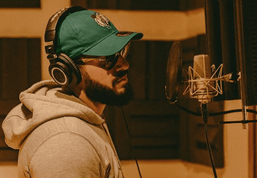 Capital T in the music studio, announces new projects - Telegrafi ...