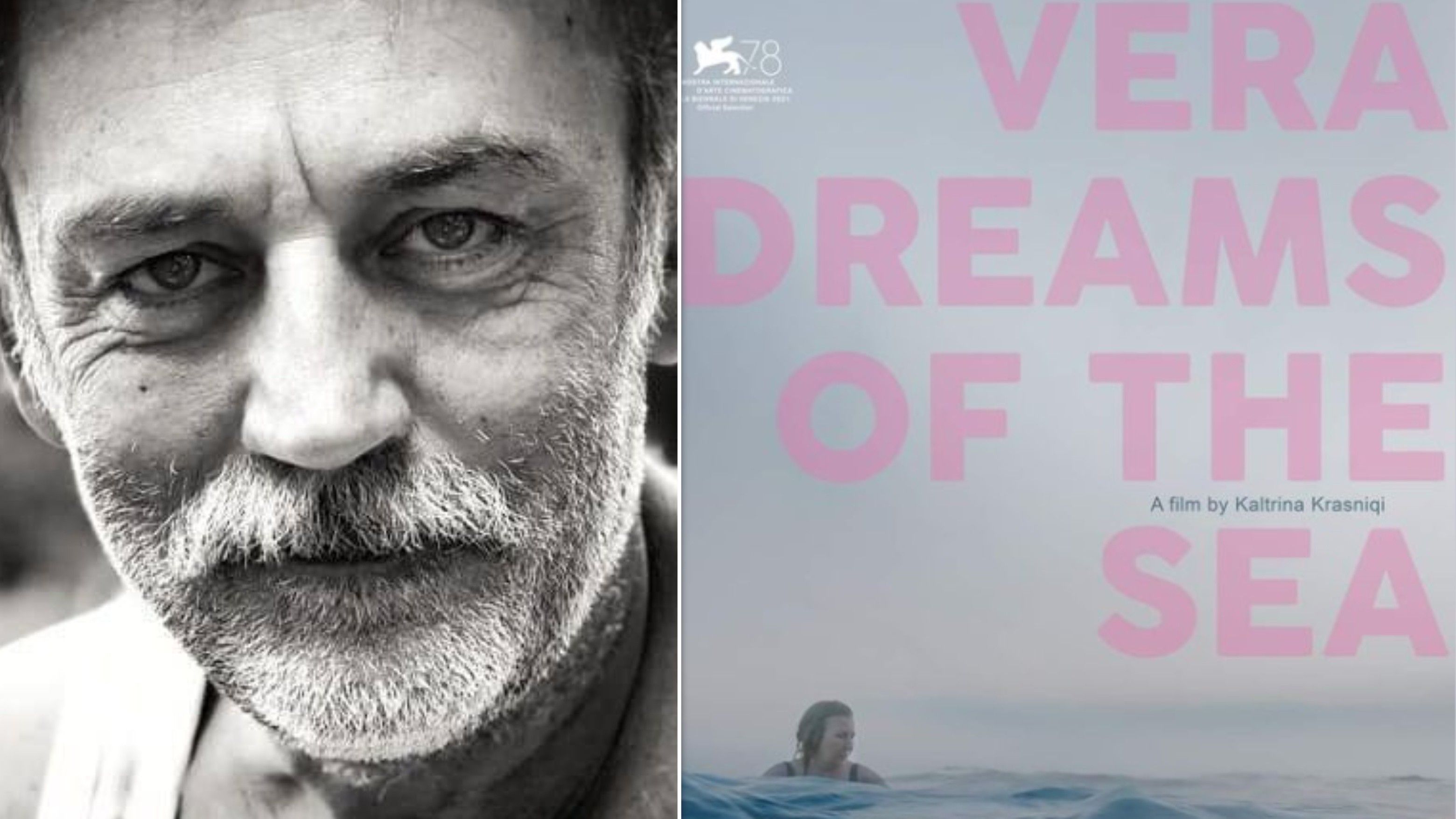 Despite not winning any main prize at the Venice Film Festival ...