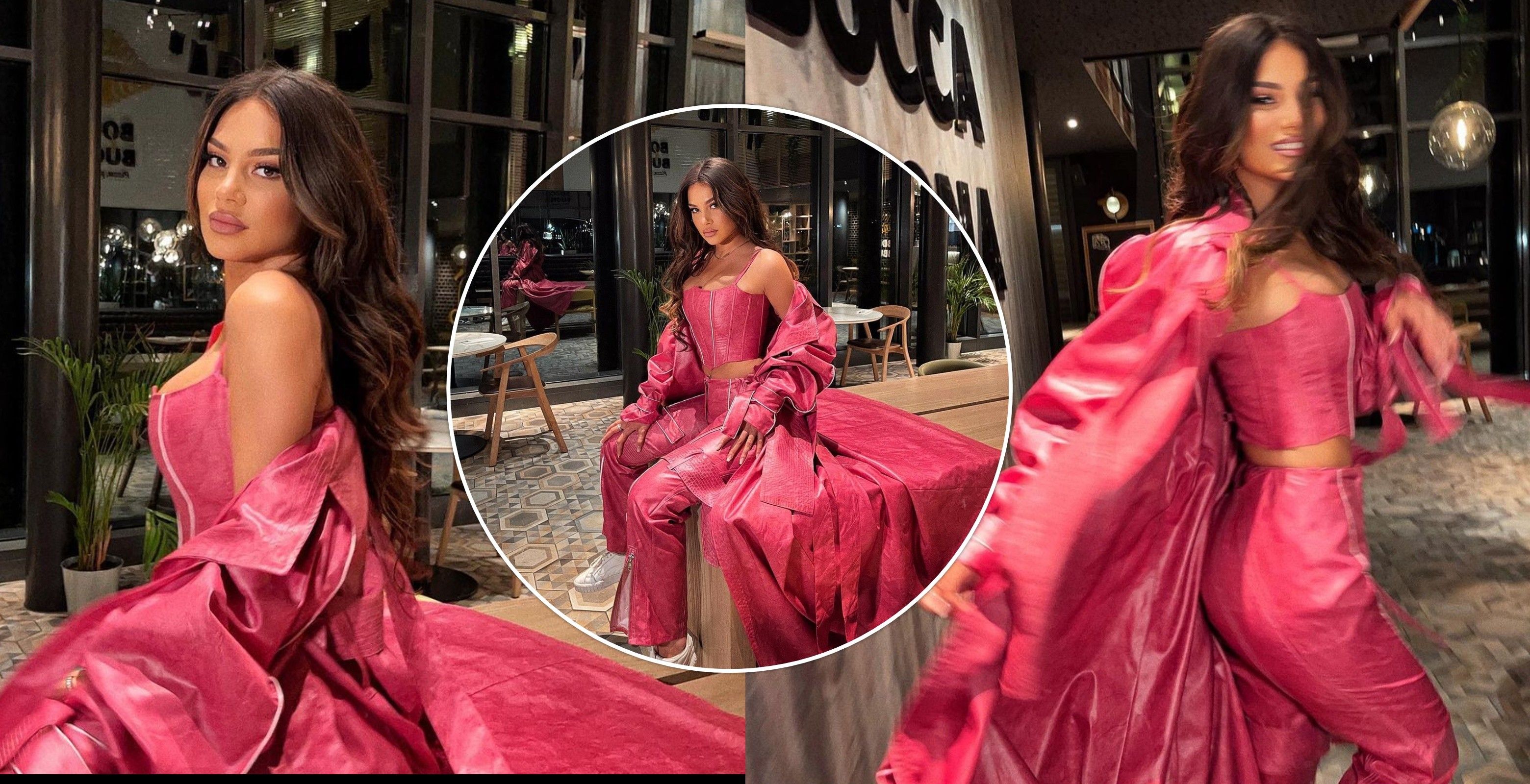 Attractive and uniquely styled Dora gift, appears in good shape ...