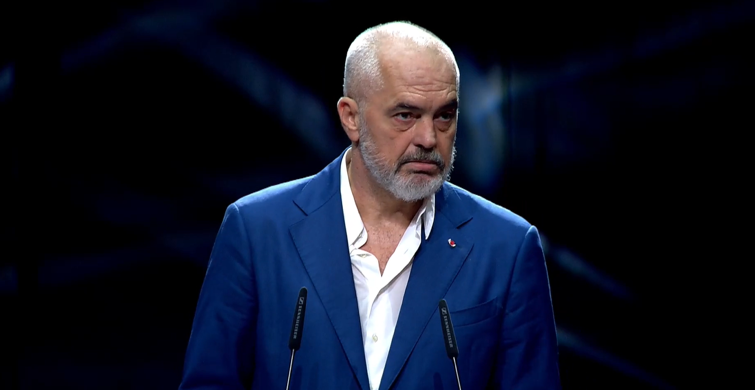 Tensionimi i situatës në PD, Edi Rama fton në debat demokratët ...