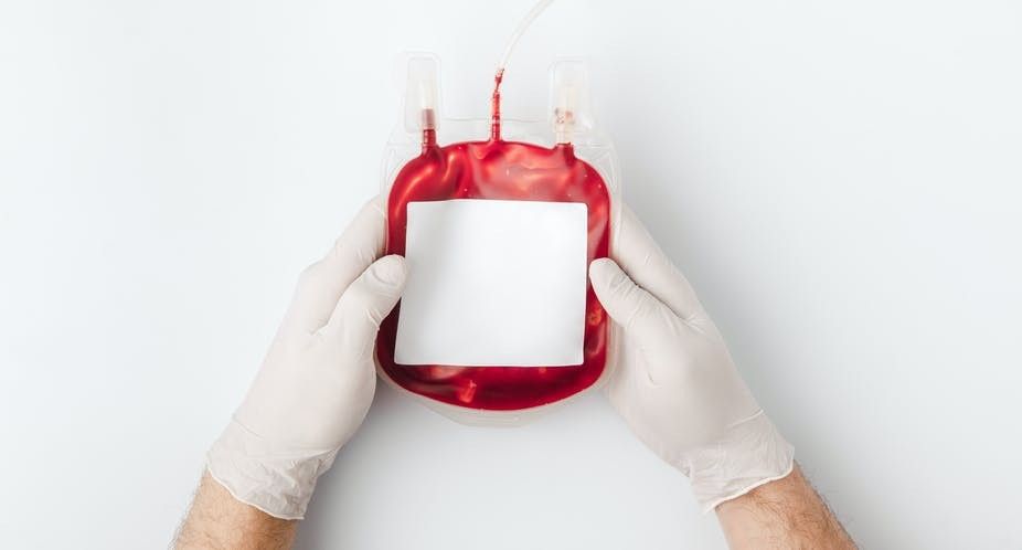 Your psychological profile based on blood type - Telegraph - Telegraph
