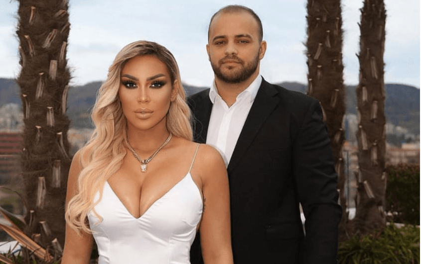 Fisnik Syla announces the music debut of his brother, Fatosi ...