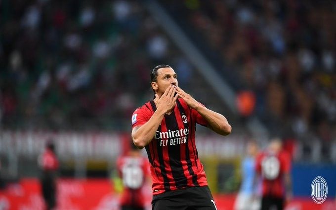 Milan wins at San Siro against Lazio - positions itself at the top of ...
