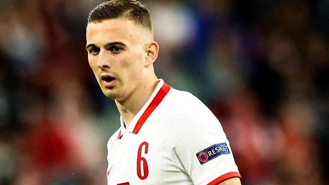 Juve, Milan and Dortmund after the Polish talent Kozlowski - Telegrafi ...