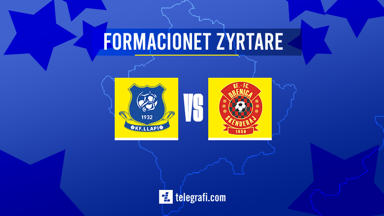 Llapi in search of the first victory awaits Drenica, the official ...