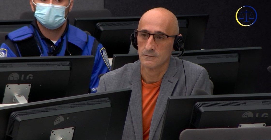 The special continues the detention of Salih Mustafa - Telegrafi ...