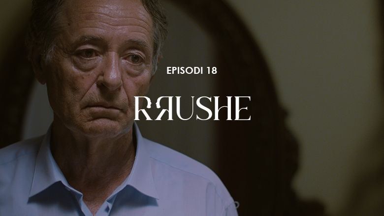 Seriali ‘Rrushe’ vjen me episodin e ri në gjirafaVideo - Telegrafi ...