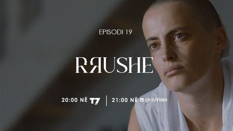 “Rrushe” po i afrohet fundit të sezonit – Episodi fascionues është këtu ...
