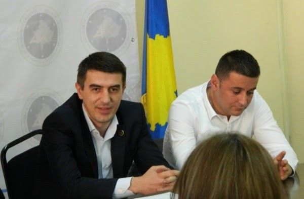 Valon Tolaj dorëhiqet nga pozita e drejtorit menaxhues të AKP-së ...