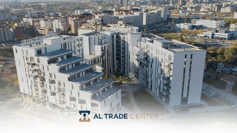 Al Trade Center continues to maintain the epithet of the most serious ...