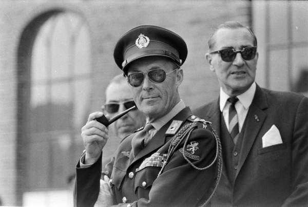 Holland's most controversial prince - Telegraph - Telegraph
