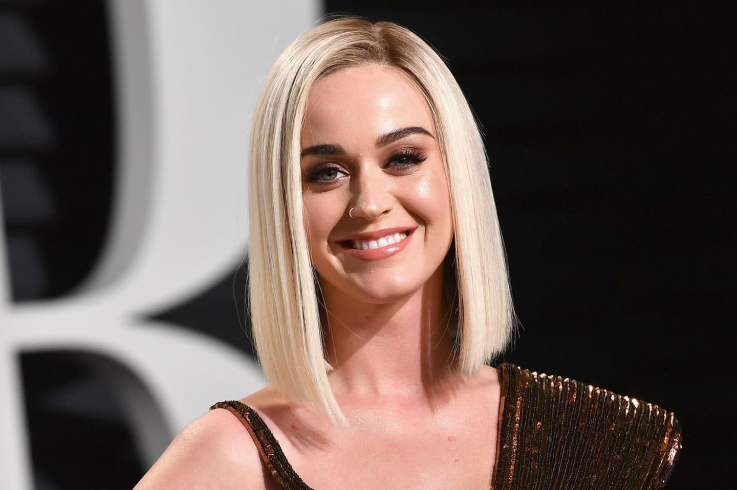Katy Perry celebrates her 37th birthday - Telegraph - Telegraph