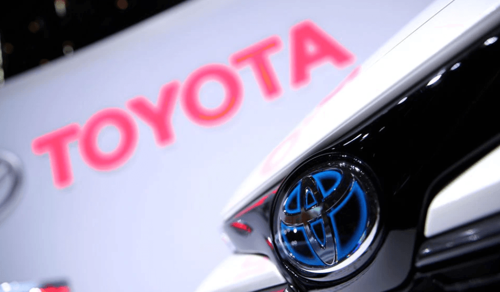 Toyota cuts global production by 15 percent due to disruptions in ...