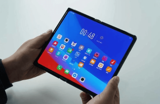 Oppo foldable phone specifications revealed - Telegraph - Telegraph