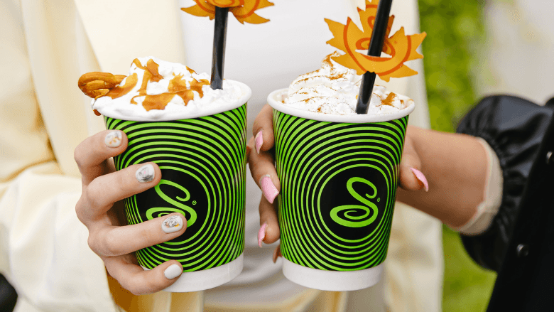 Starbucks inspirohet nga Sach Caffé? - Telegrafi - Telegrafi