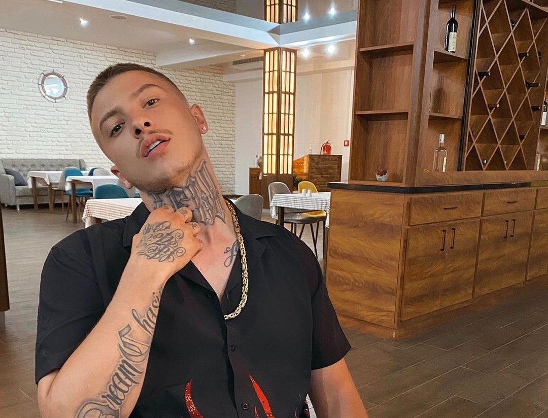 Fero cancels the album, declares that he will no longer sing in the ...