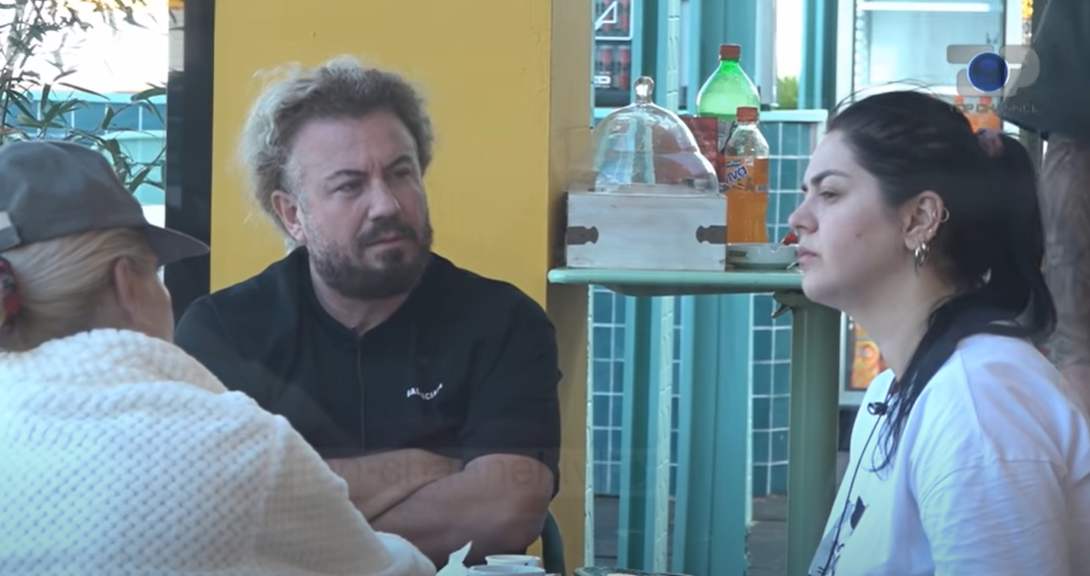 Fifi bën një tjetër rrëfim personal: Për tre muaj shtova 25 kilogram ...