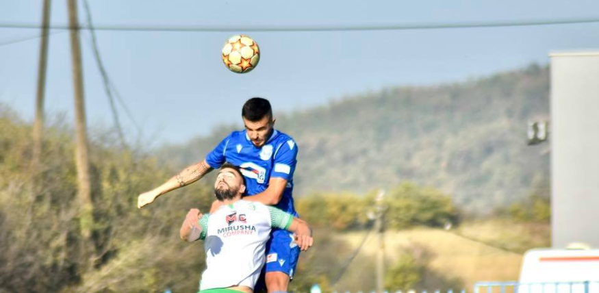 Llapi gets three big points at home against Dukagjin - Telegrafi ...