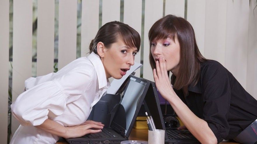 Gossip is the food of their soul: Four signs of the Zodiac who only ...