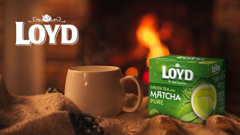 Pse duhet të pini çaj Matcha nga LOYD – 6 përfitimet e mëdha ...