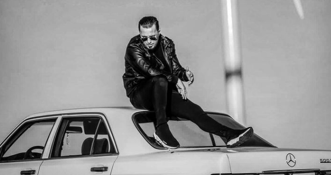 Blero reveals the exact date of the release of the new song - Telegrafi ...