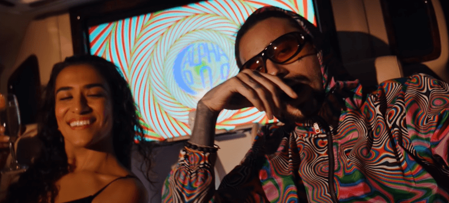 Sin Boy brings the new song "Santorini Greece" - Telegrafi - Telegrafi