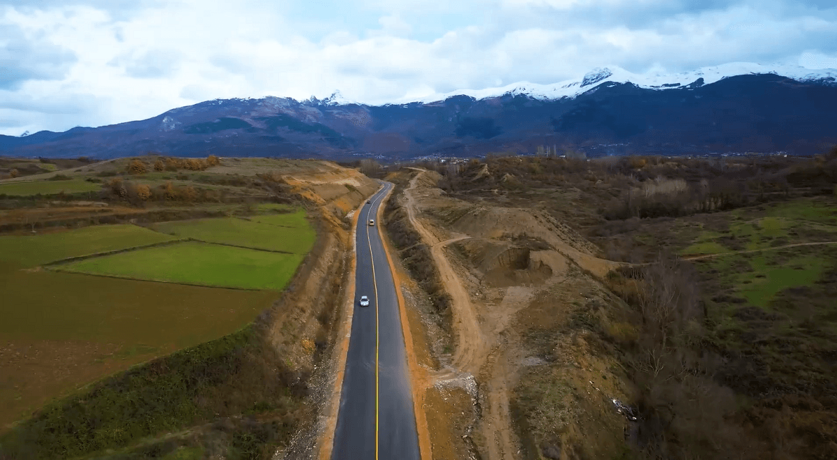 The Murriz Tunnel opens tomorrow, Rama: As long as I am prime minister ...